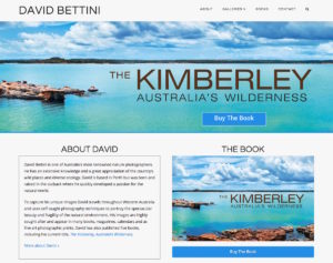 David Bettini | Coffee and Magic